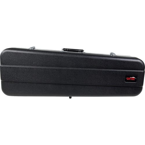 Gator Adagio Series EPS Polyfoam Lightweight Case for 15 to 15.5" Viola ...